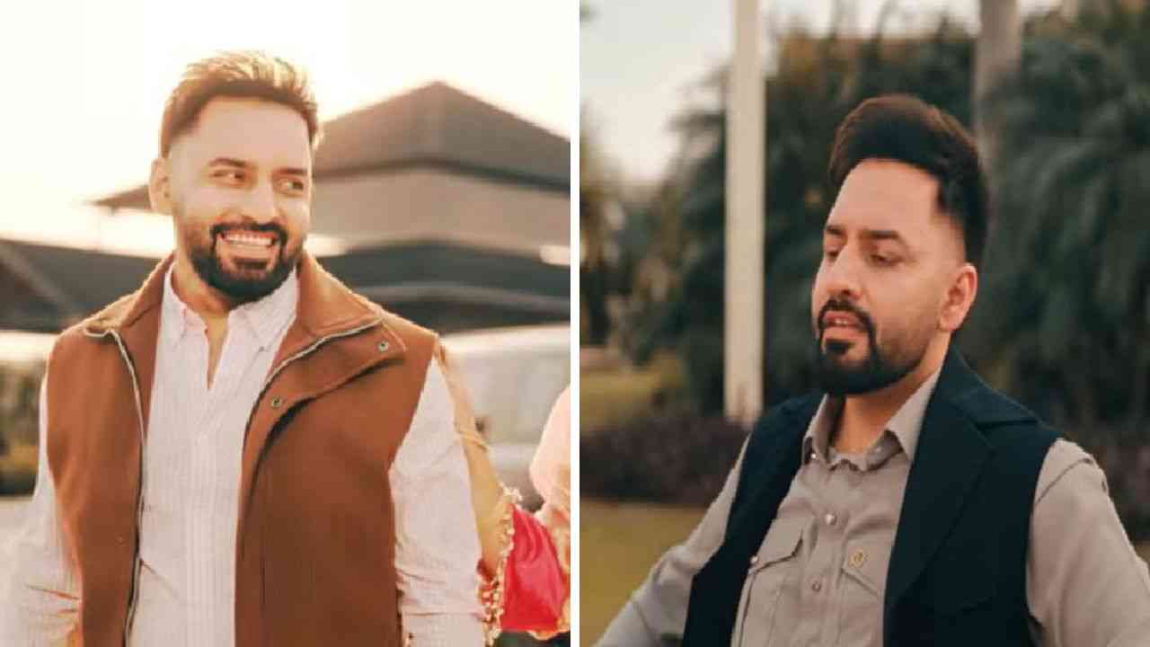 New song 'Dior' released in the voice of Harf Cheema and Gurlej Akhtar ...