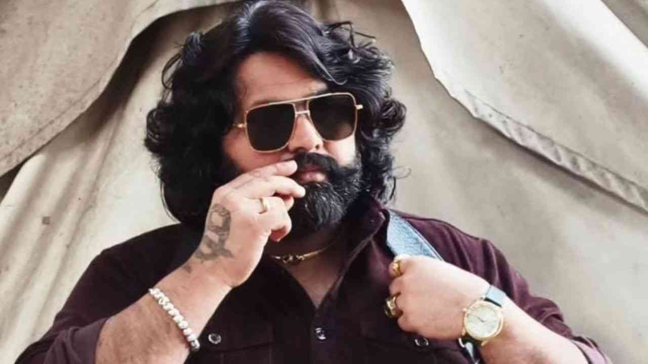 Punjabi singer Rami Randhawa registered a case in Ajnala police station ...