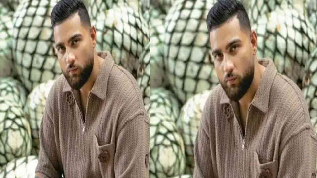 Singer Karan Aujla surrounded in controversies, female artist makes ...