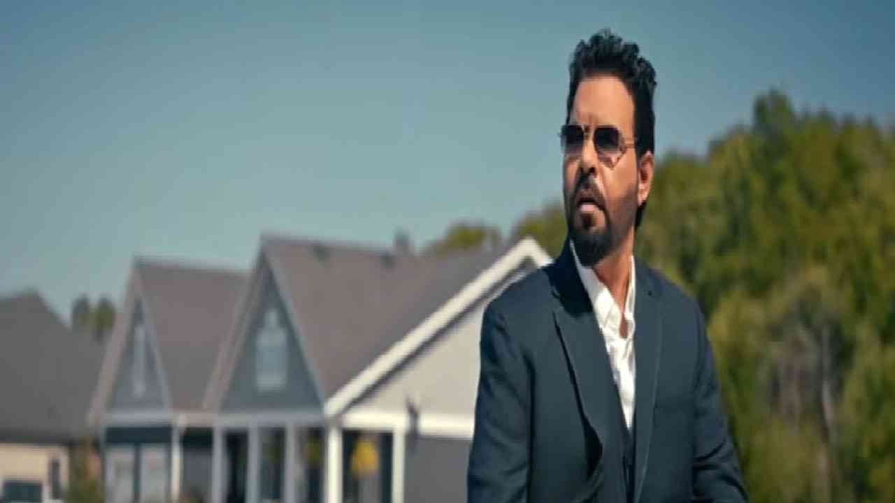 Kanth Kaler ’s New Song ‘Haal’ Released, Fans Shower Love on the Track ...